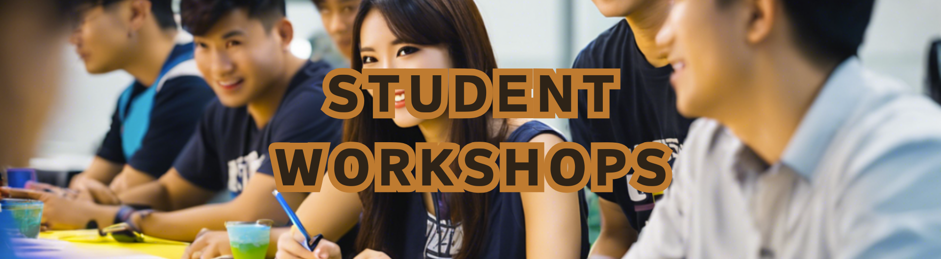 STEM Student Workshops | California State University Long Beach